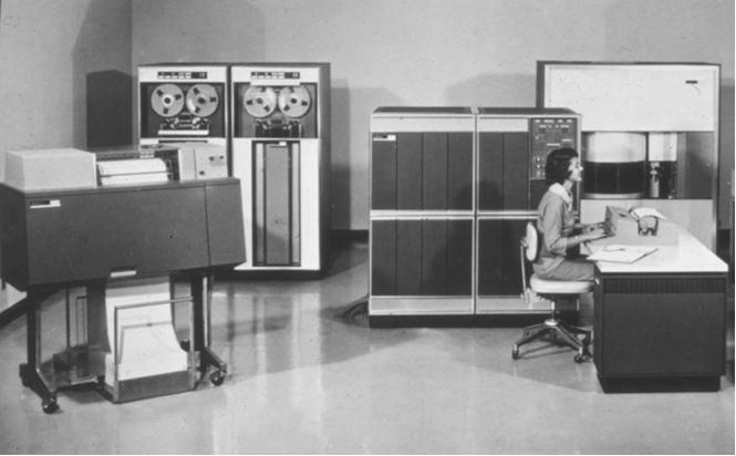 AkA_tEcNoLoGy_oSM: HisTOrIa dEl oRDeNaDoR peRsOnAL: La SeGuNDa ...